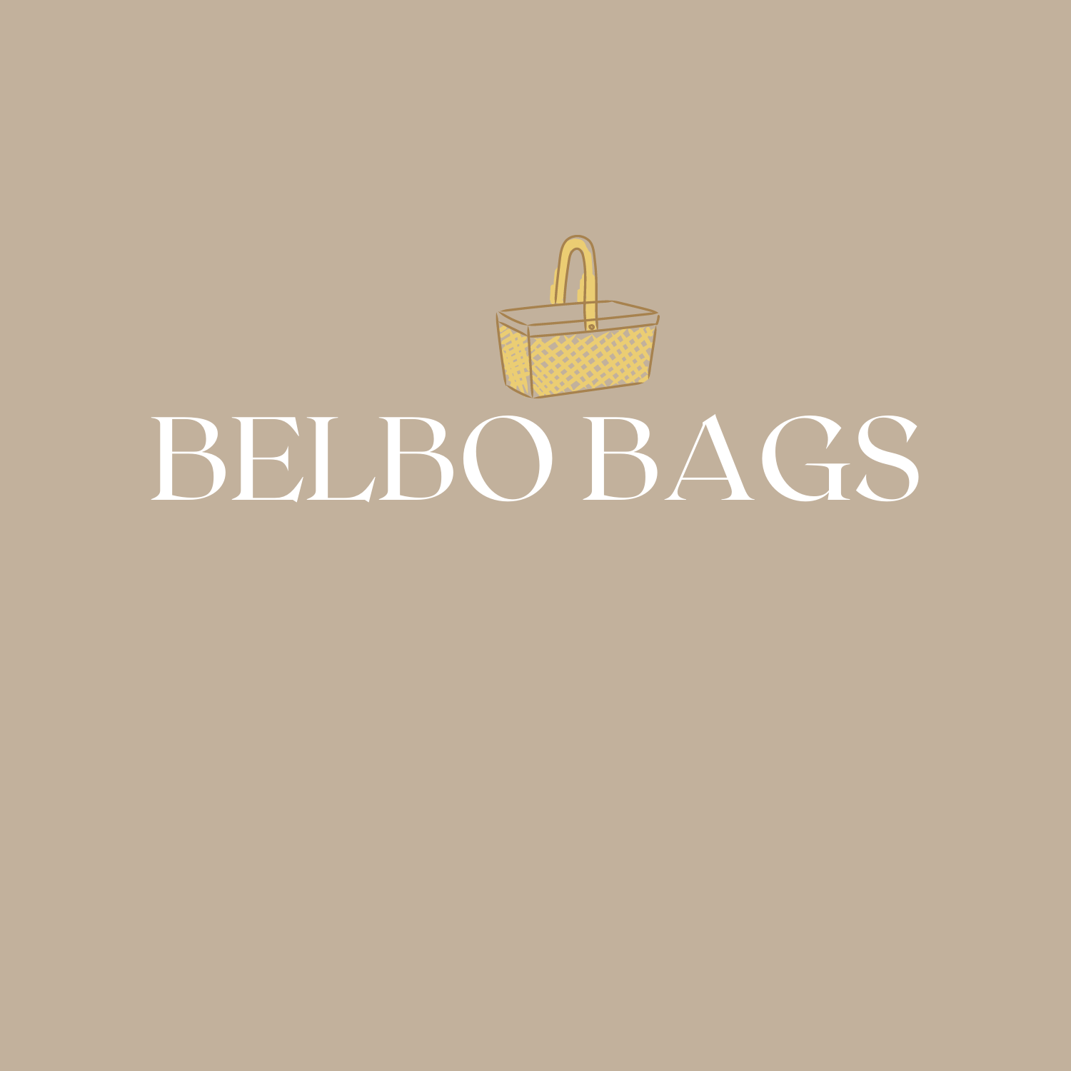 Belbo Bags - London - Nextdoor