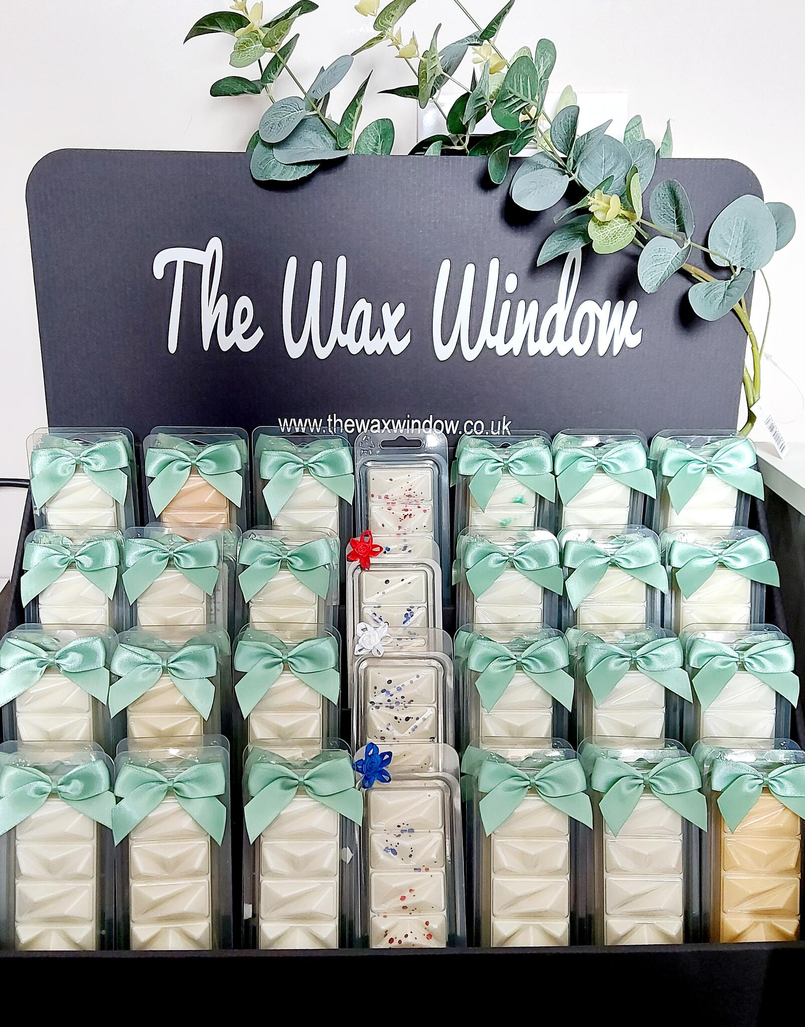 The Wax Window - Peterborough - Nextdoor