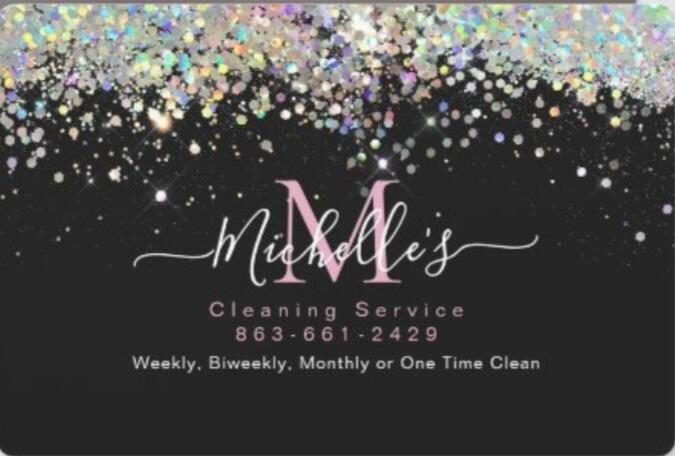 Michelle's Cleaning Service - Winter Haven, FL - Nextdoor