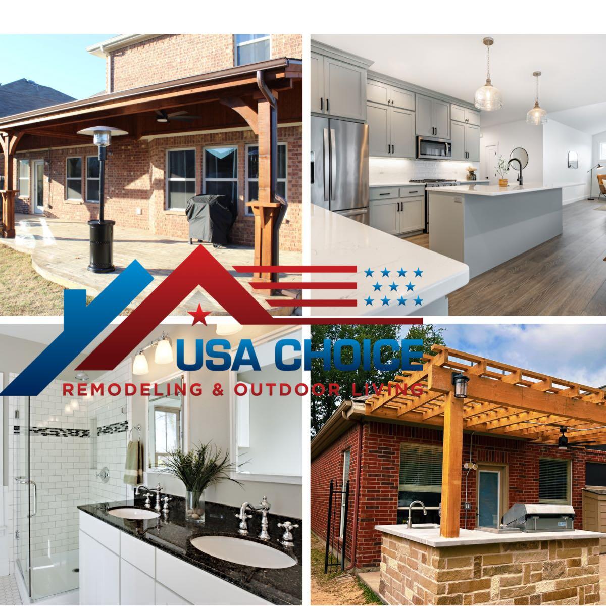 Usa Choice Remodeling And Outdoor Living Mckinney Tx Nextdoor
