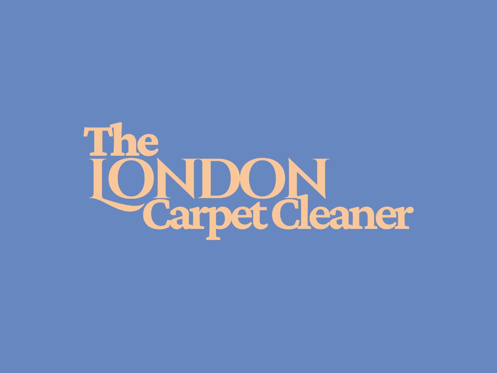 The London Carpet Cleaner - London, GB-ENG - Nextdoor