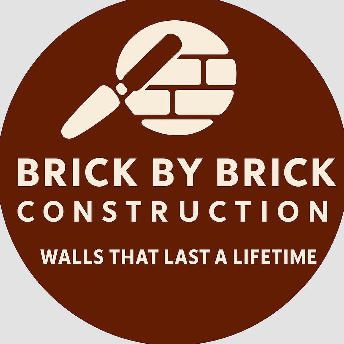 Brick by brick construction - Nextdoor