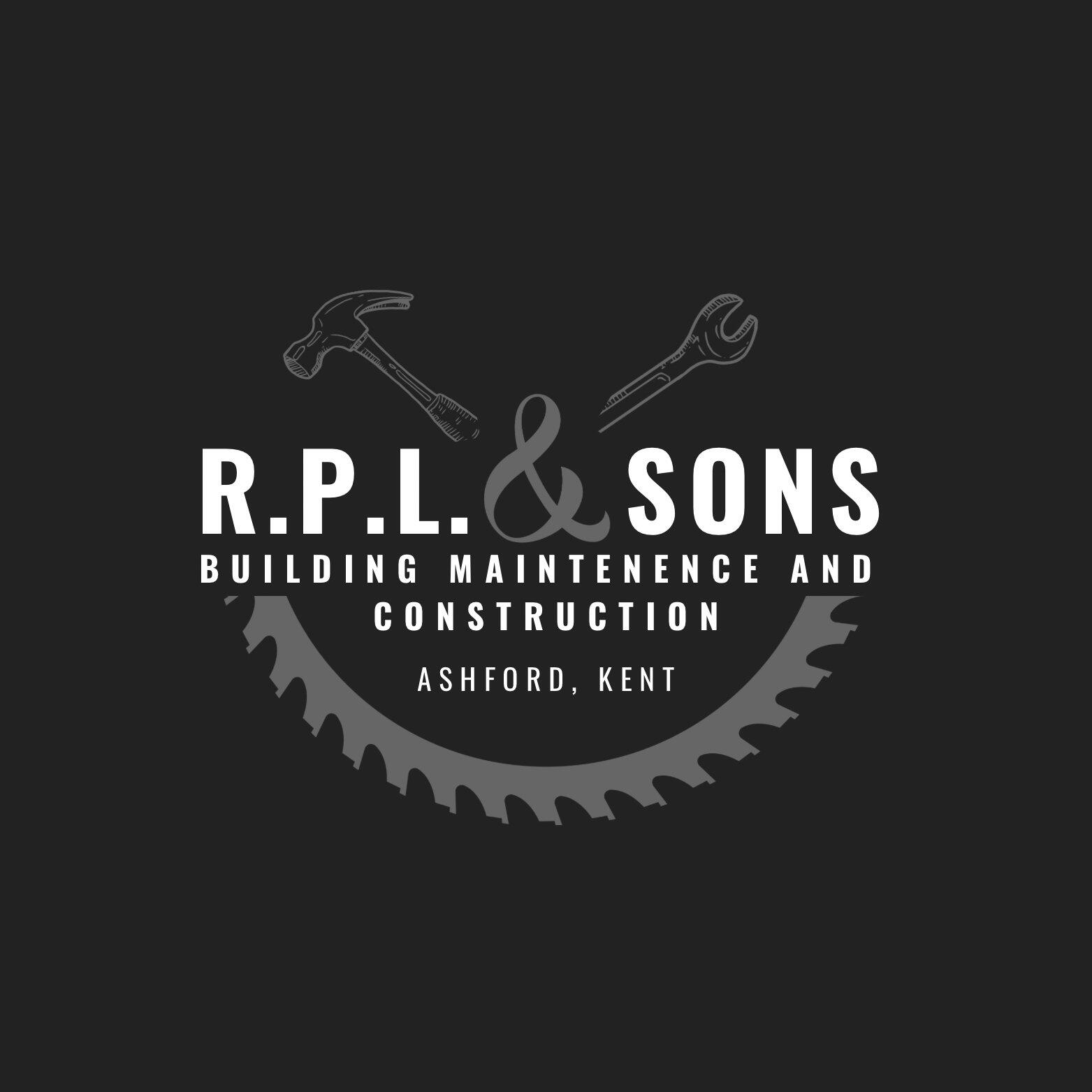 RPL & Sons Building Maintenance - Nextdoor