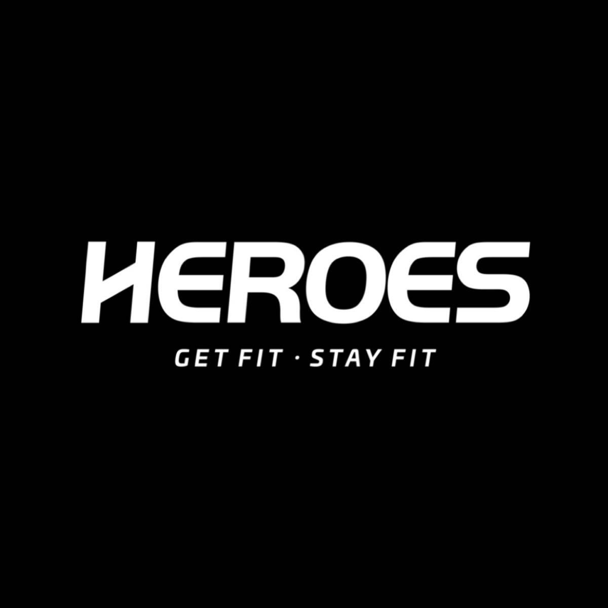 HEROES FITNESS - Stanmore, GB-ENG - Nextdoor