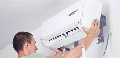 Air conditioning + Ventilation - Nextdoor