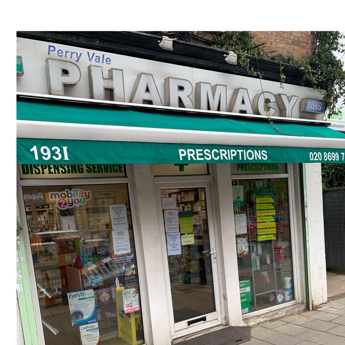 Perry vale - London, England - Nextdoor