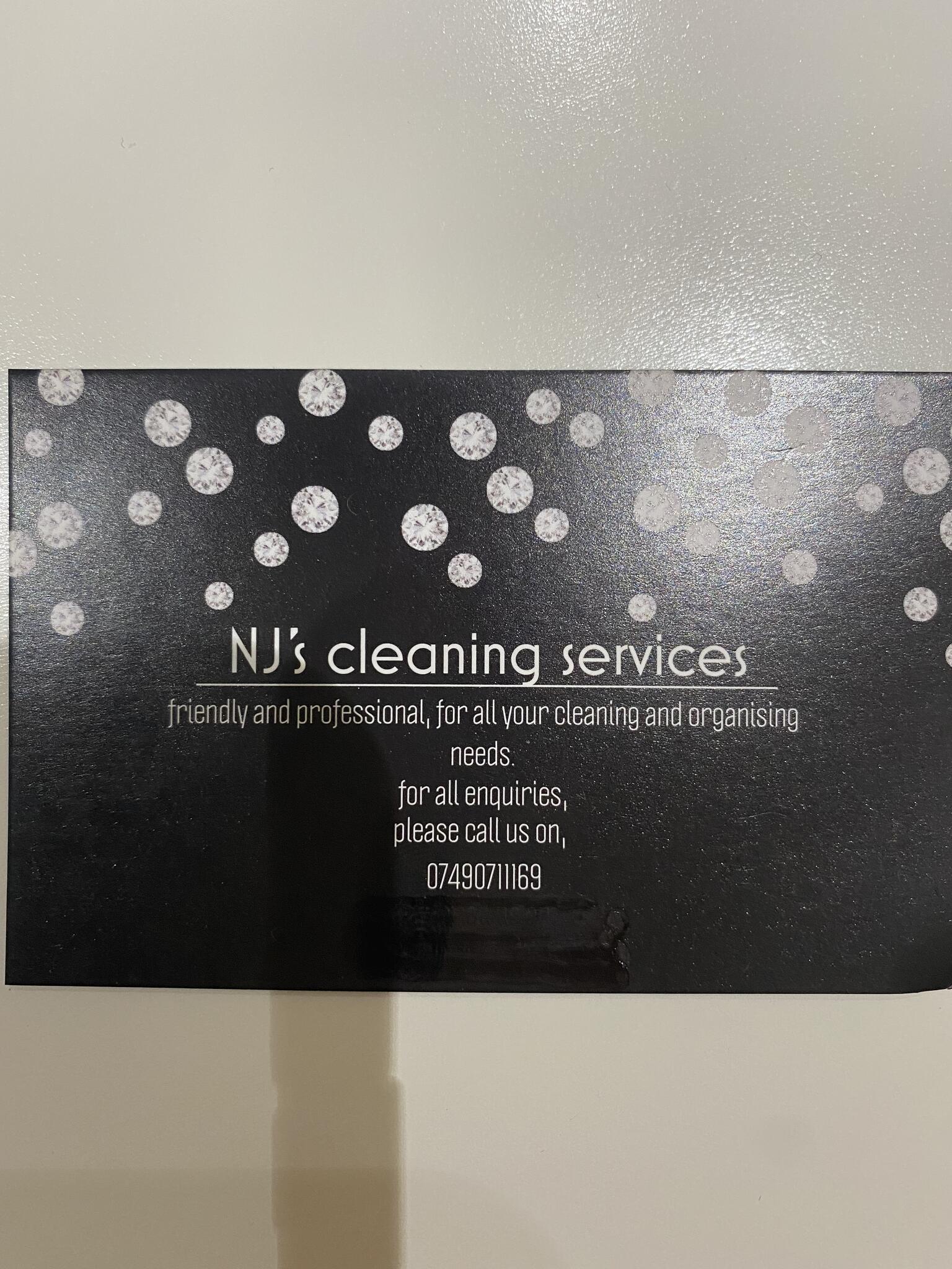 NJ’s Cleaning Service’s - Nextdoor