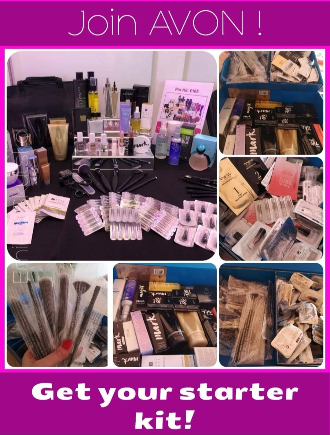 Annas Avon - Nextdoor