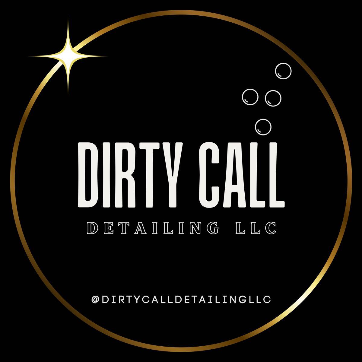 Dirty Call Detailing - Bend, OR - Nextdoor