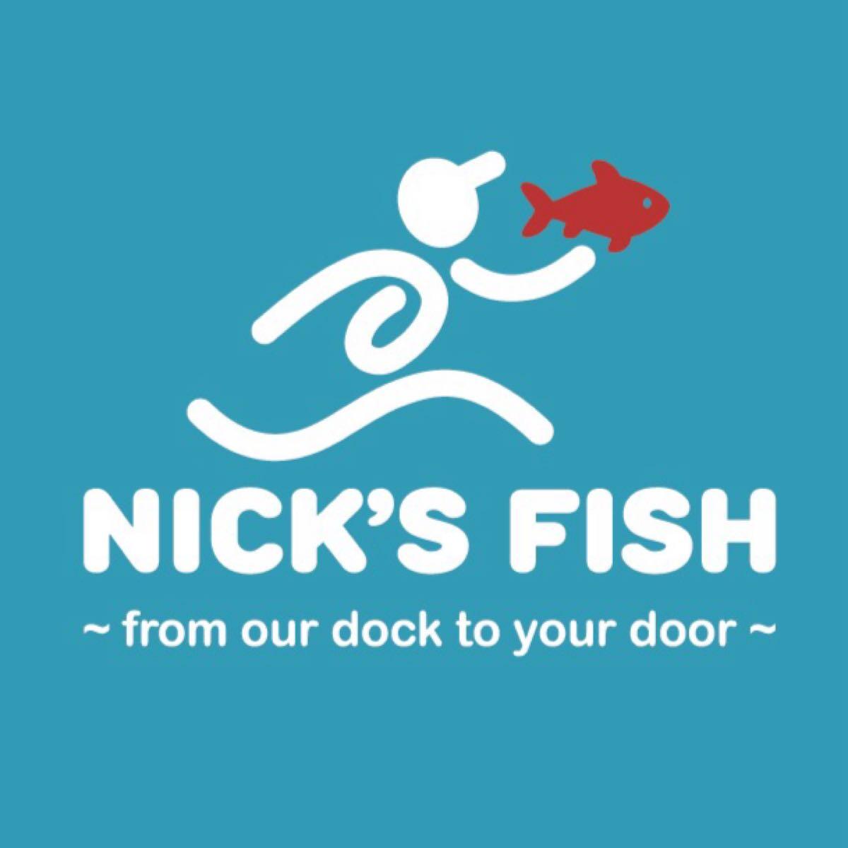 Nick’s Fish - Nextdoor
