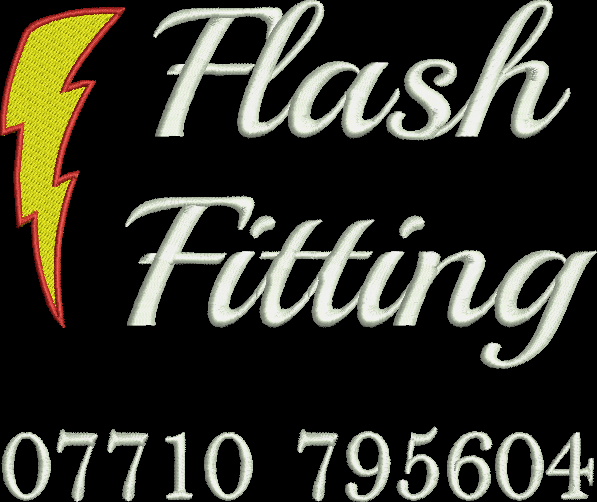 Flash Fitting - Nextdoor