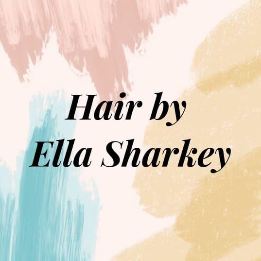 ellasharkeyhair - Nextdoor