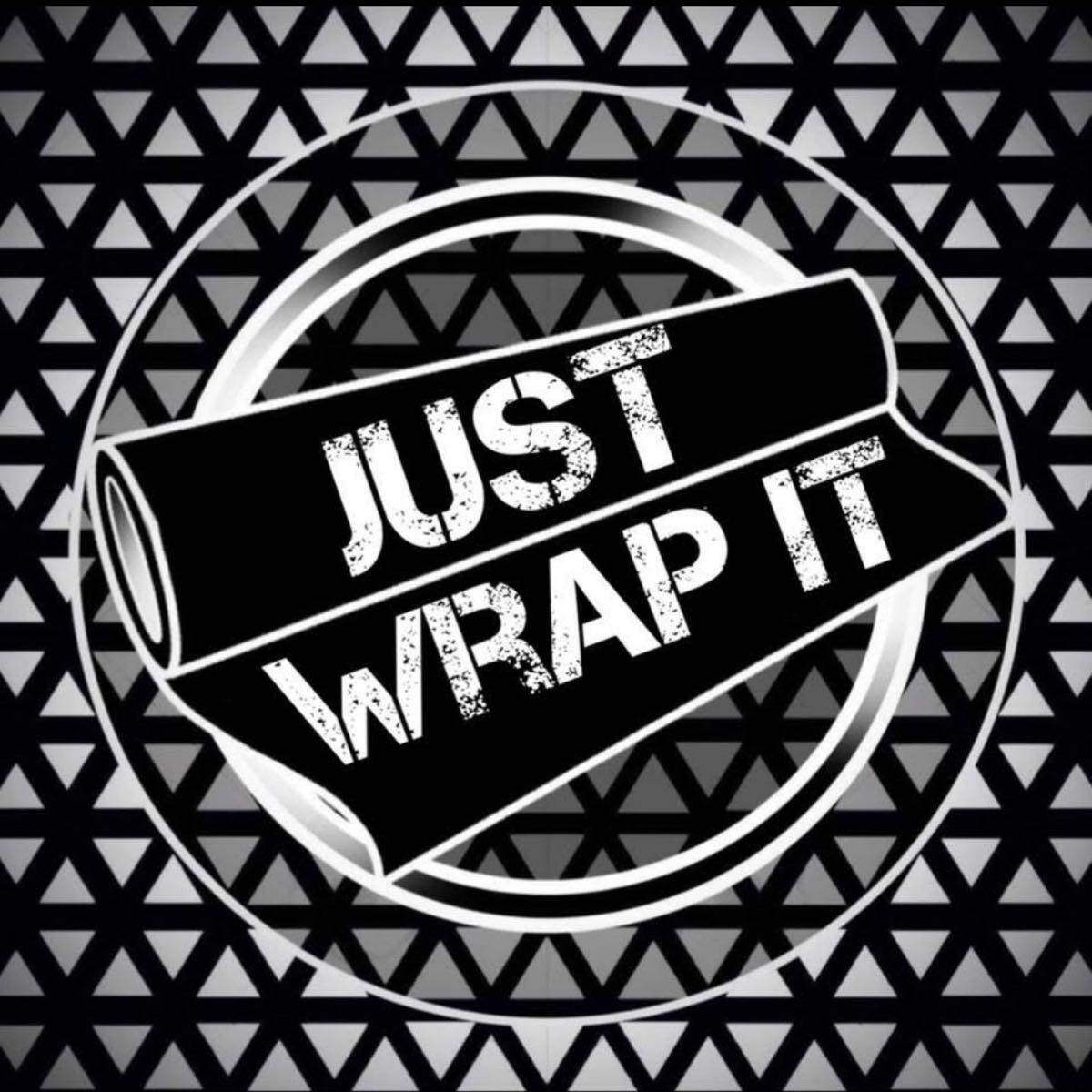 Just wrap it - Nextdoor