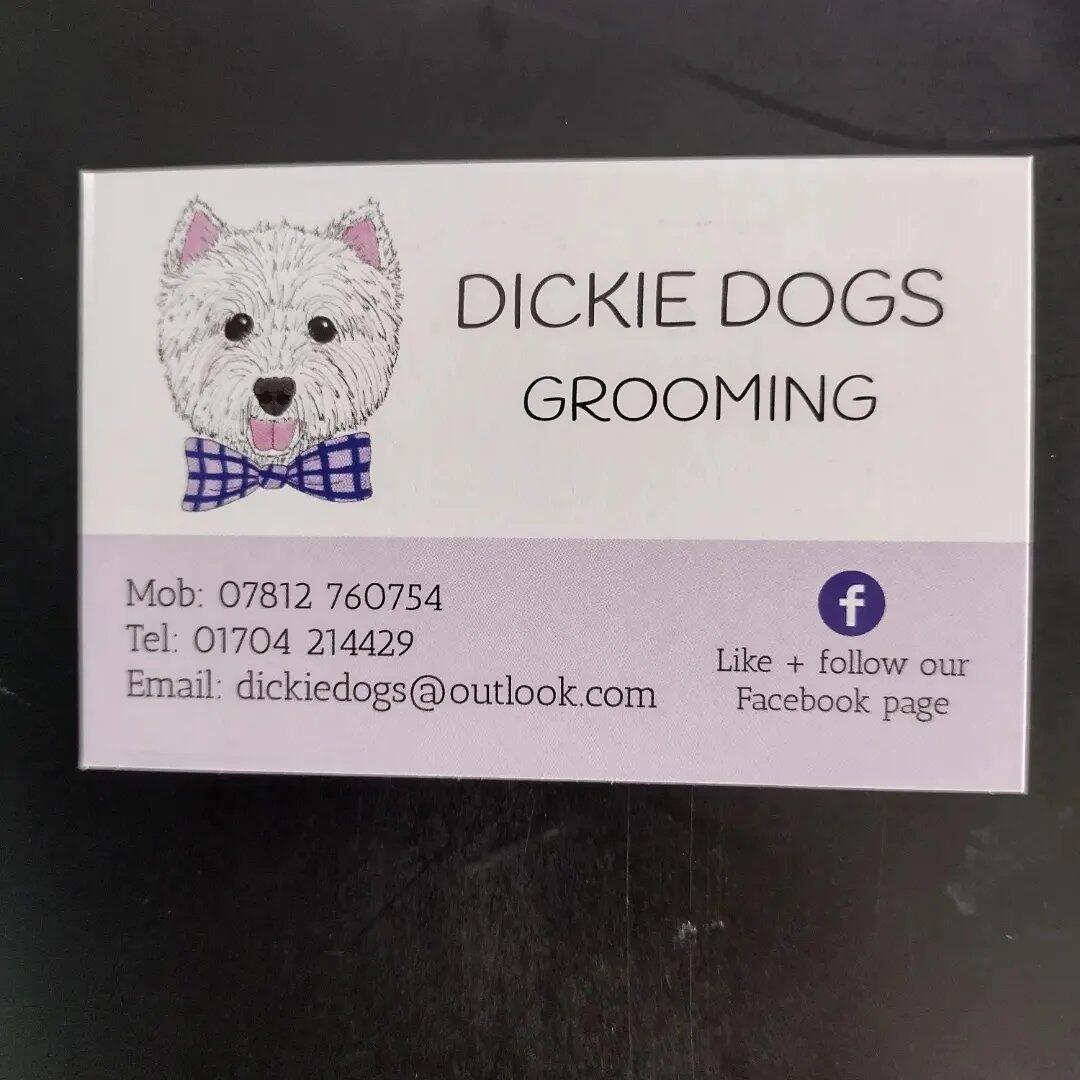 Dickie Dogs Grooming - Southport, GB-ENG - Nextdoor Dickie Dogs Grooming - Southport, GB-ENG - Nextdoor