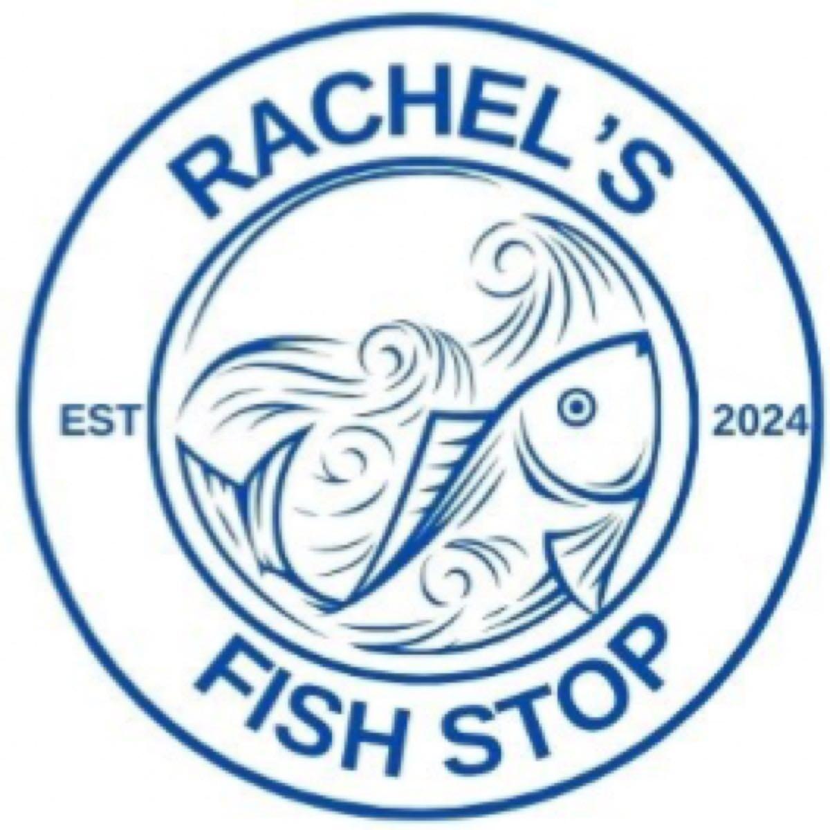 Rachel’s Fish Stop - Nextdoor
