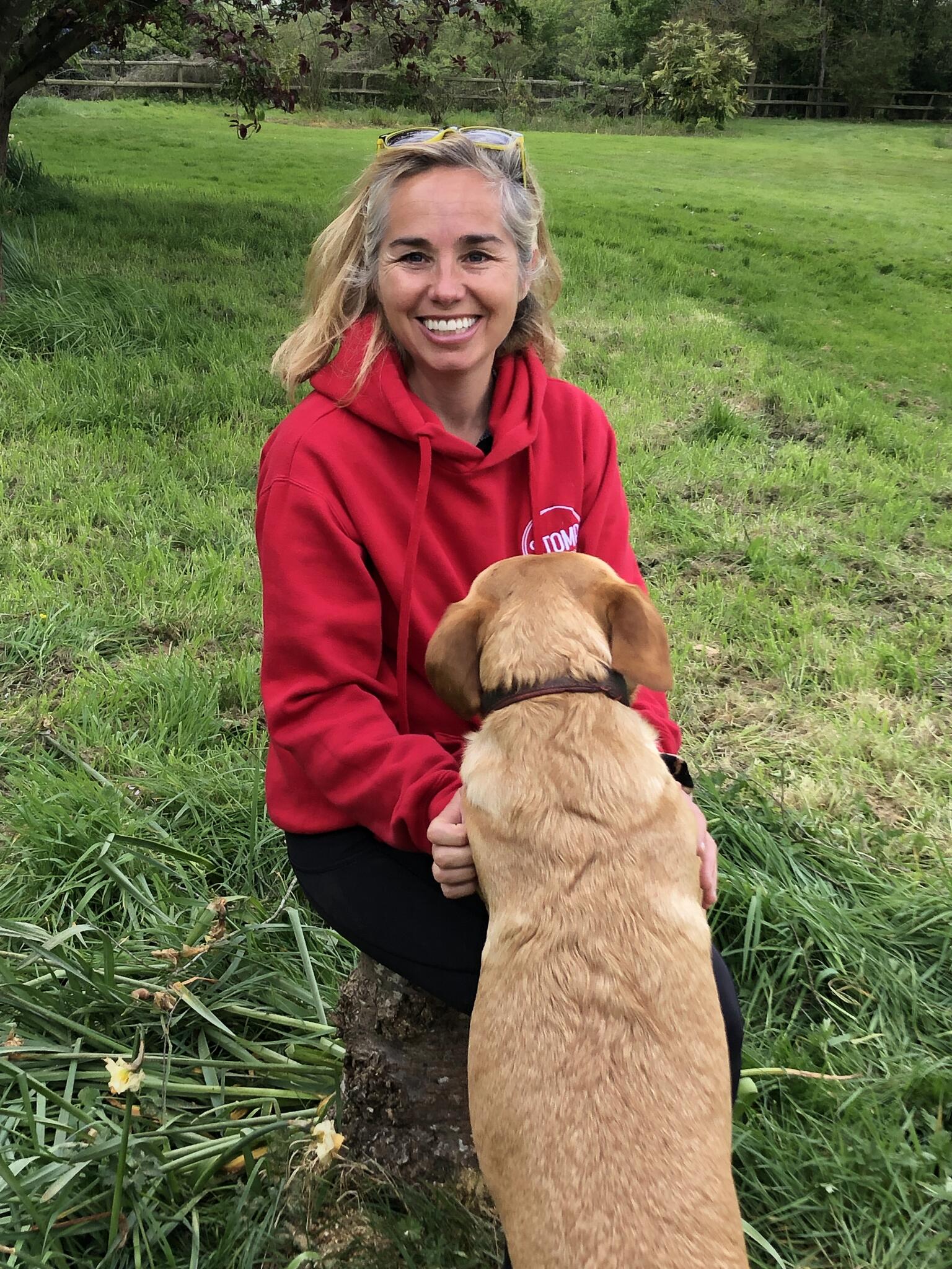 Shana’s power walking with exercises workout. - Woking, England - Nextdoor