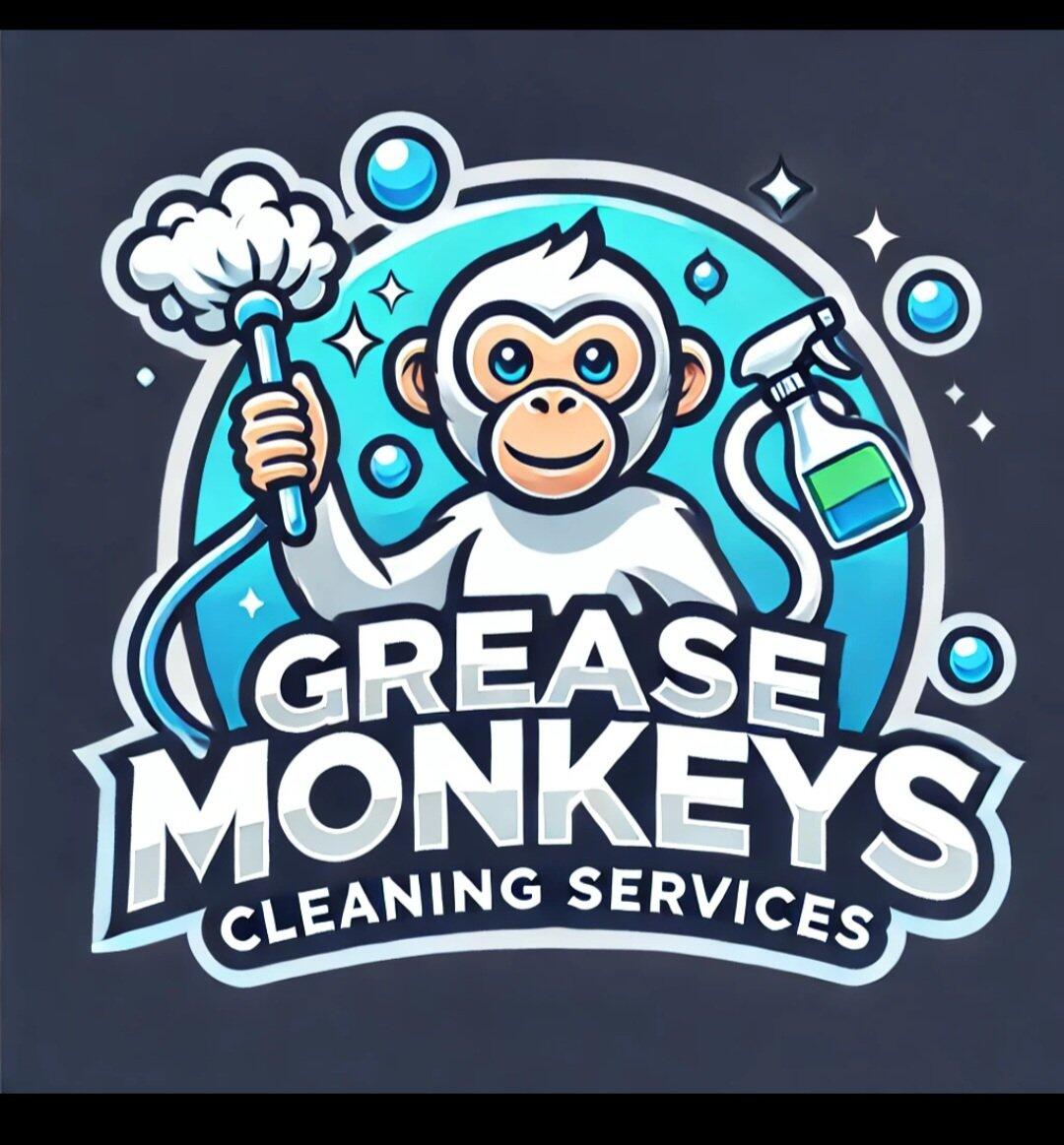 Grease Monkeys Cleaning Services Ltd - Nextdoor