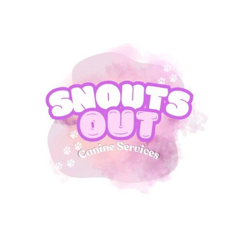 Snouts Out - Canine Services - Nextdoor