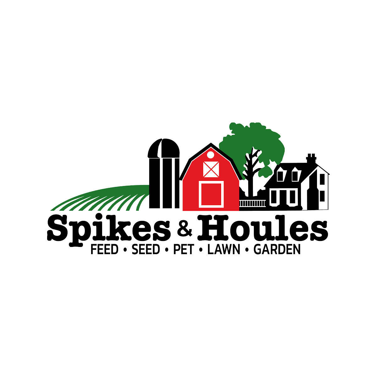 Spikes & Houles - Forest Lake, MN - Nextdoor