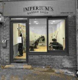 imperiums Barber Shop - Nextdoor