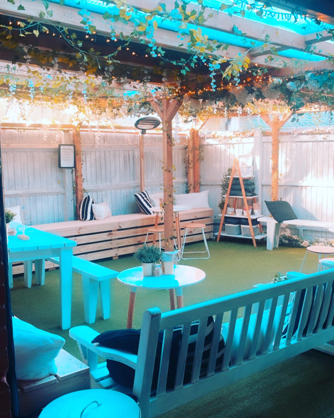 The Cuppa Holyport - Maidenhead - Nextdoor