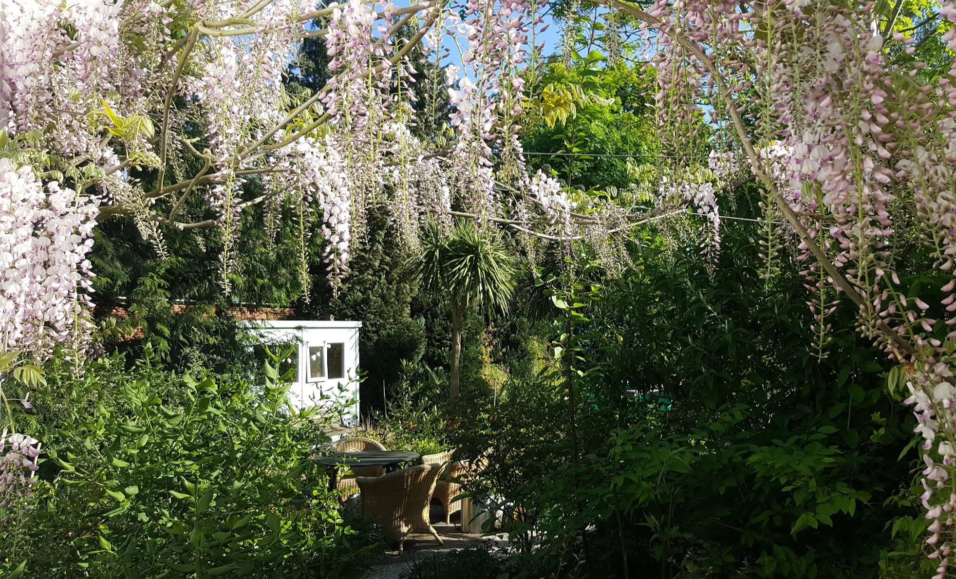 Miles Kearney Gardens - Reading - Nextdoor