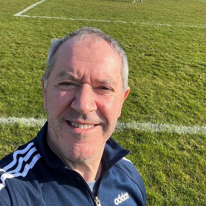 Andy Morgan - Utility Warehouse - Great Lever - Nextdoor