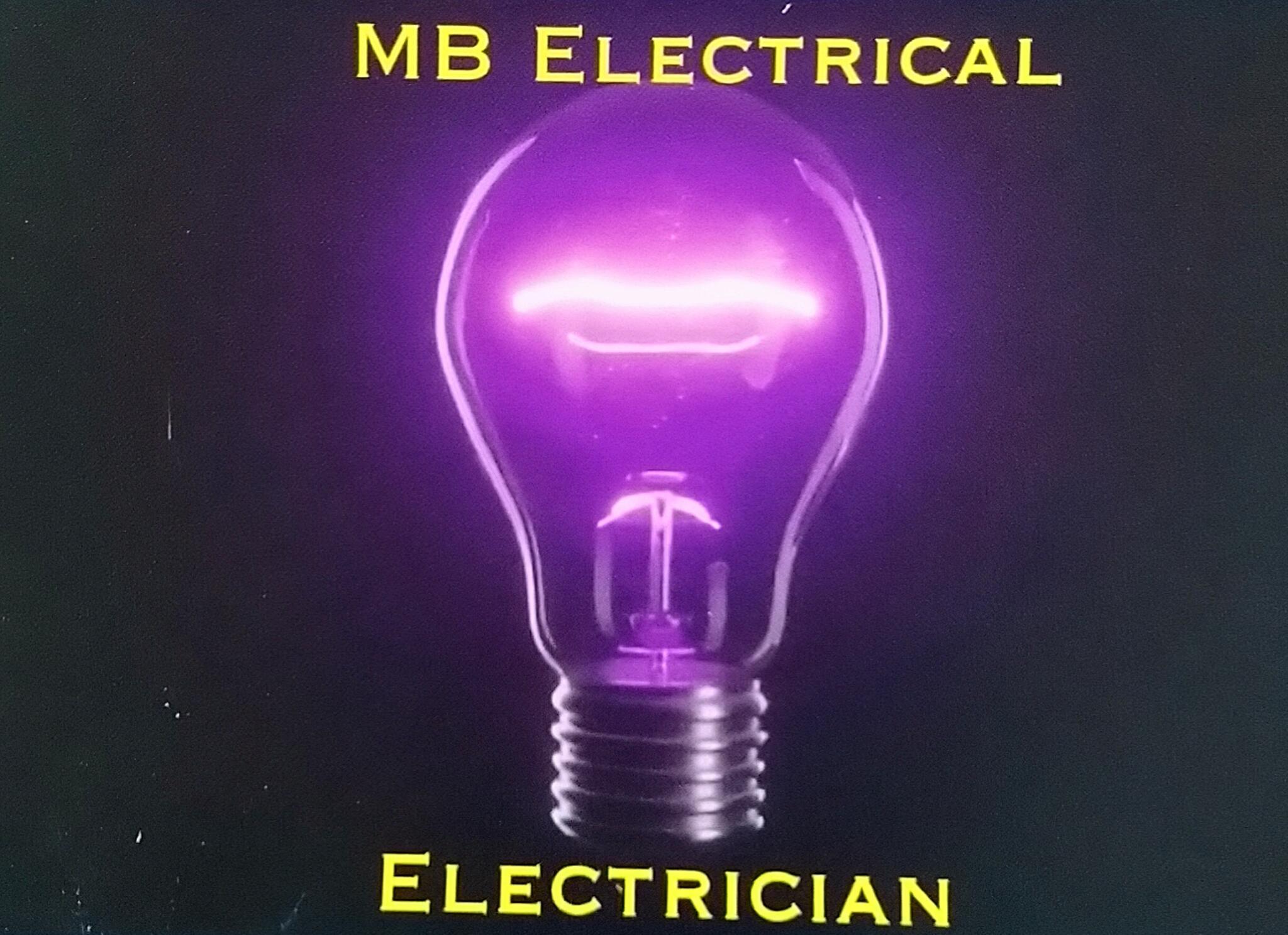 MB Electrical - Crawley, England - Nextdoor