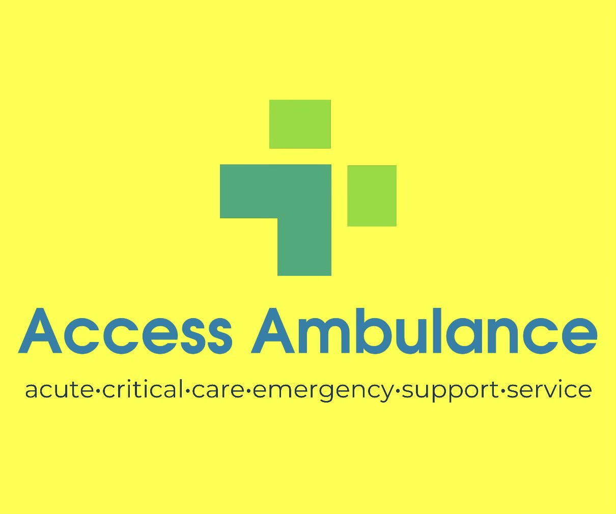 Access Ambulance - Nextdoor