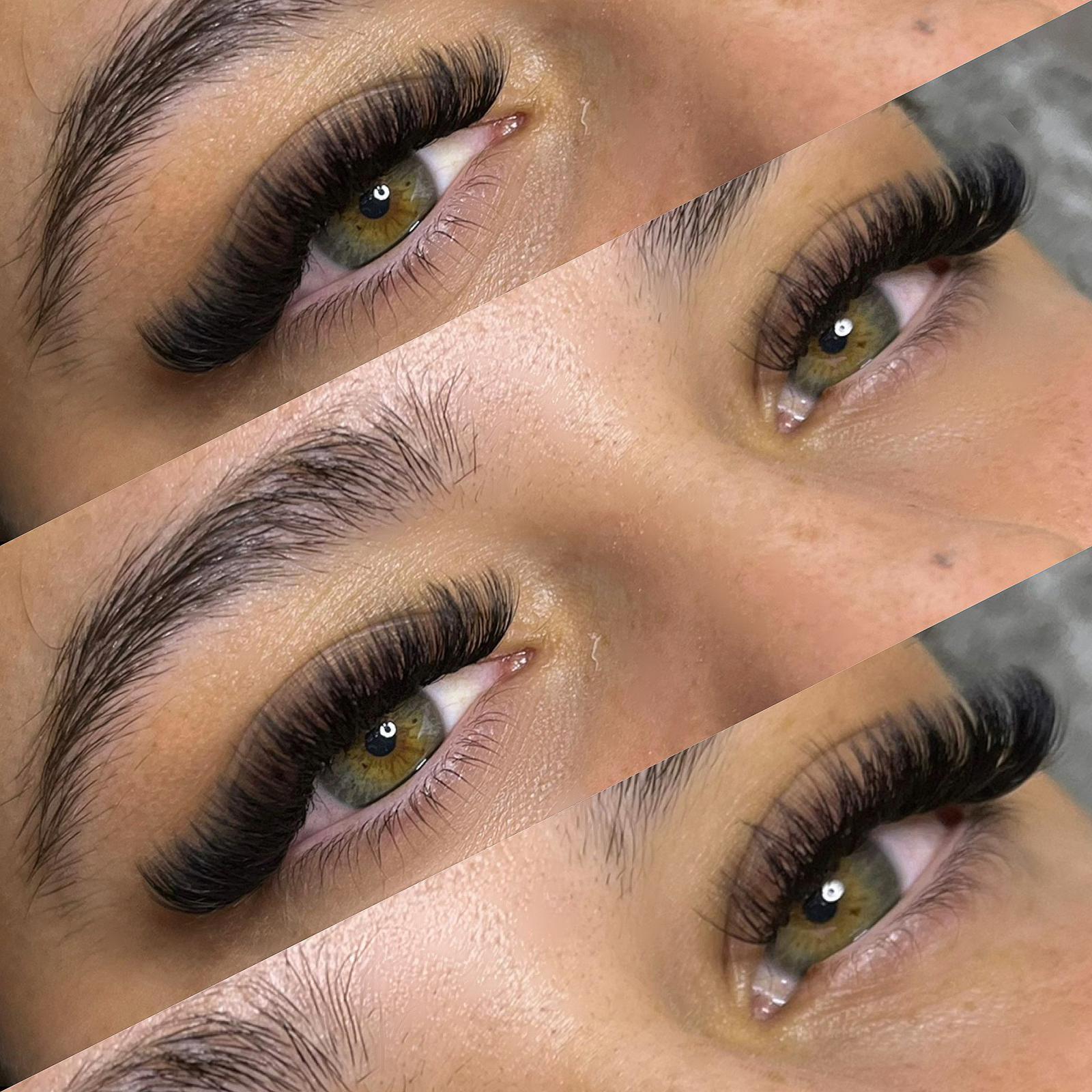 Lashes by Shan - London, GB-ENG - Nextdoor