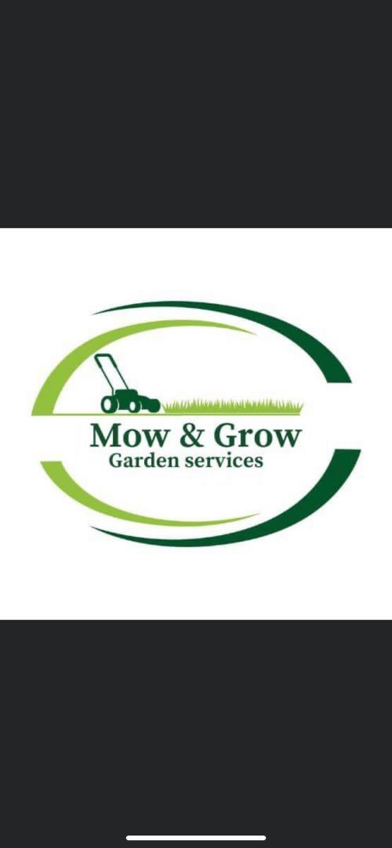 Mow & Grow garden services - Birmingham - Nextdoor