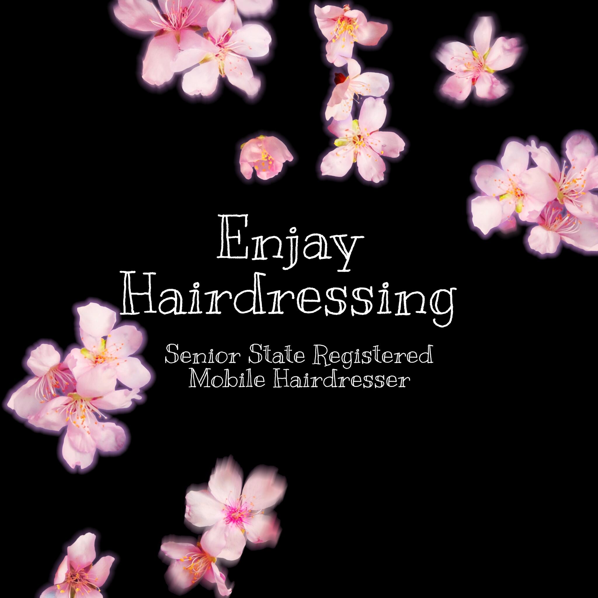 Enjay Hairdressing - Nextdoor
