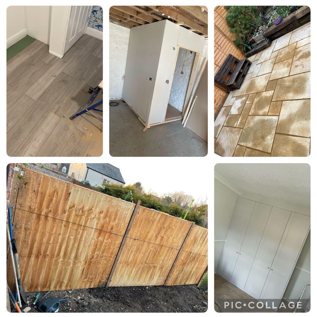 Ollie’s Maintenance - Nextdoor