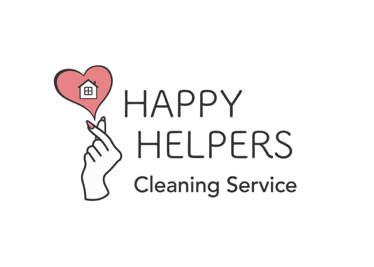 Happy Helpers Cleaning Services - Nextdoor