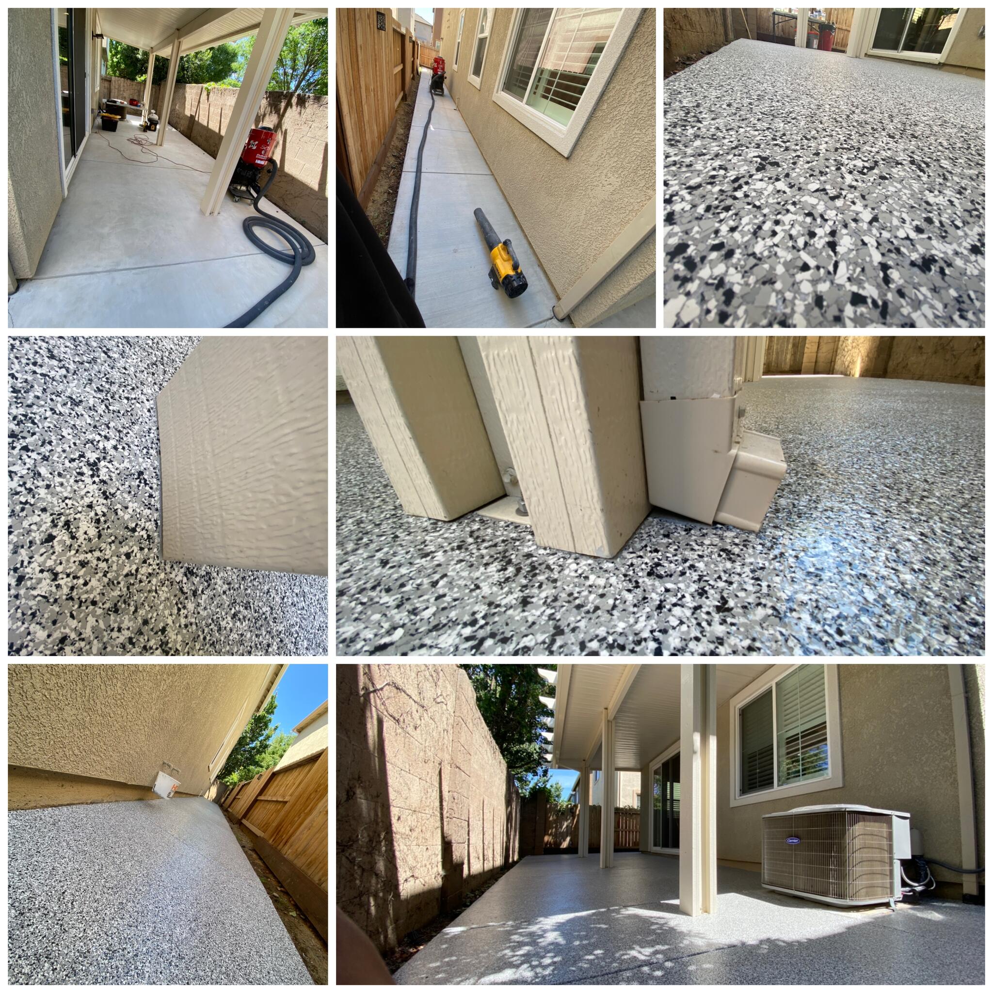 Cal West Epoxy - Modesto, CA - Nextdoor