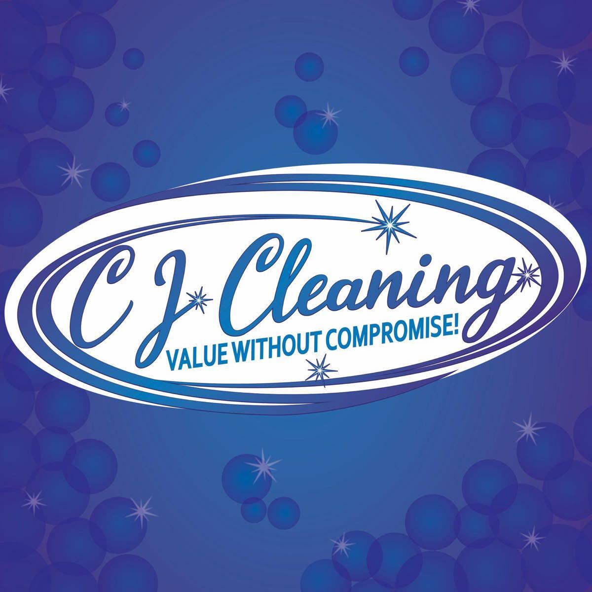 CJ Cleaning - Nextdoor
