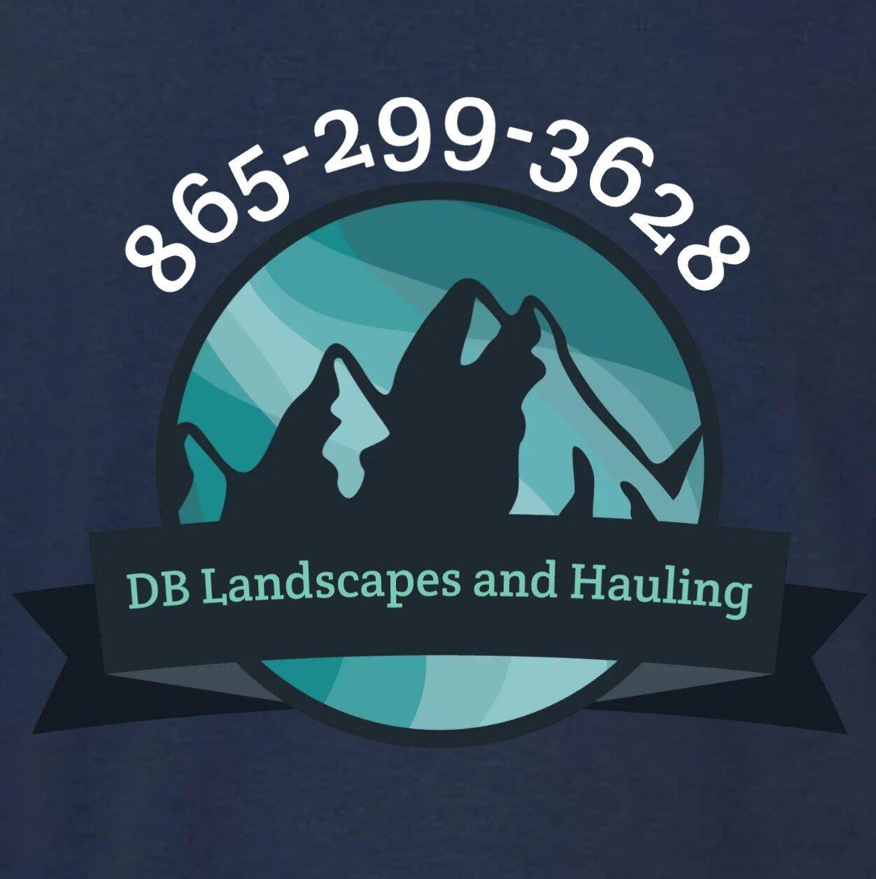 DB Landscapes & Hauling - Loudon, TN - Nextdoor