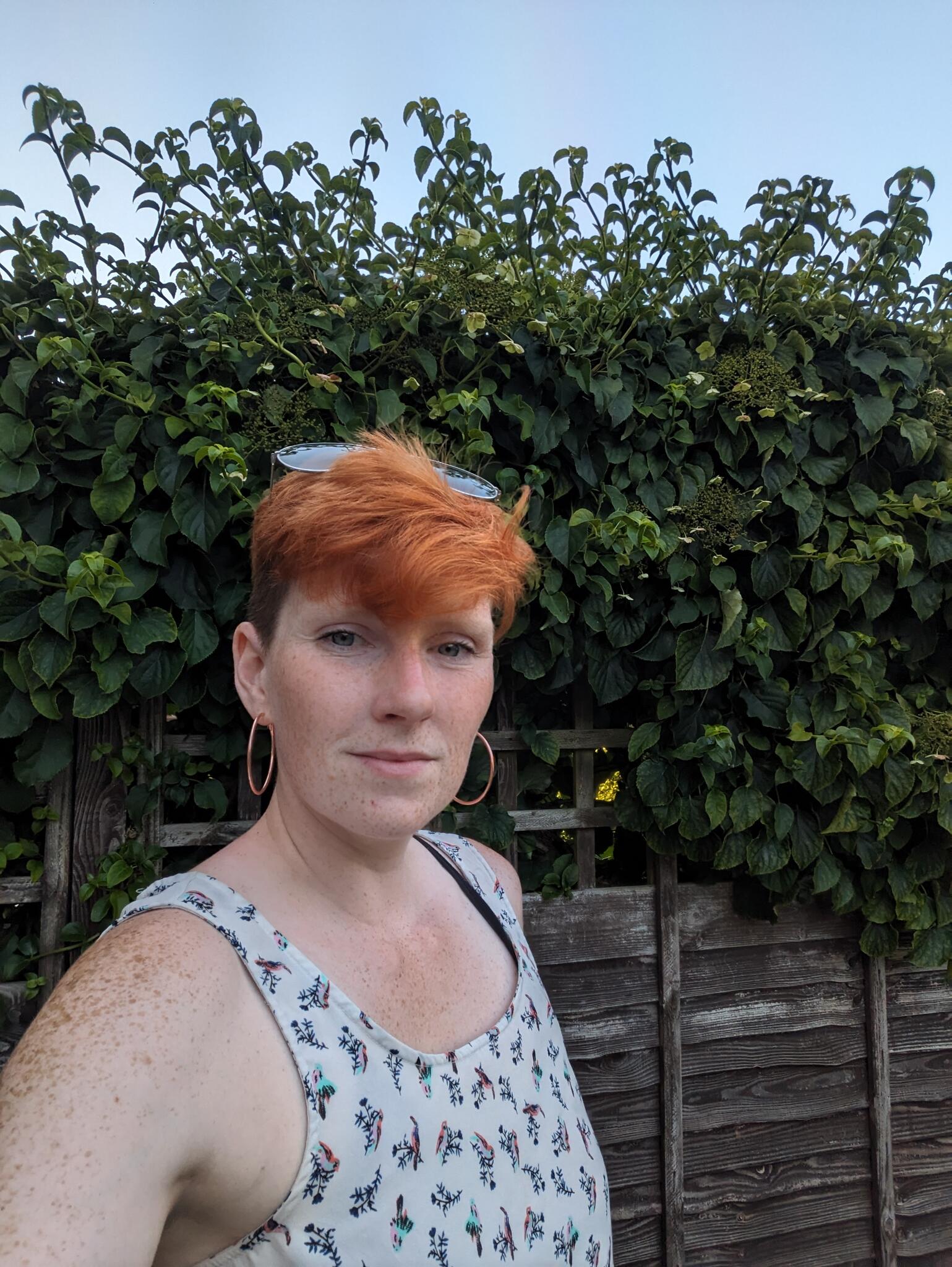 Zoe: Task Tamer - Nextdoor