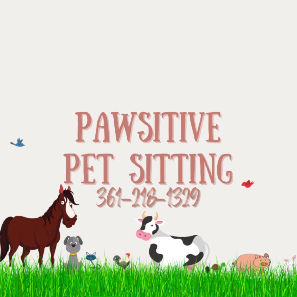 Pawsitive Pet Sitting - Nextdoor
