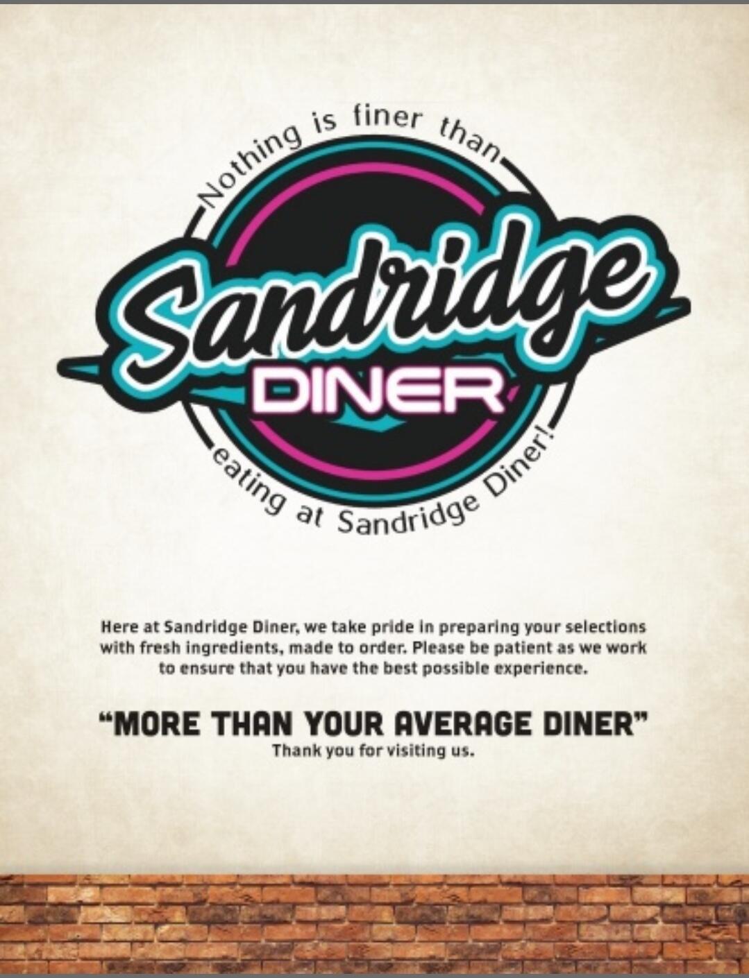 Sandridge Diner - Hubert, NC - Nextdoor