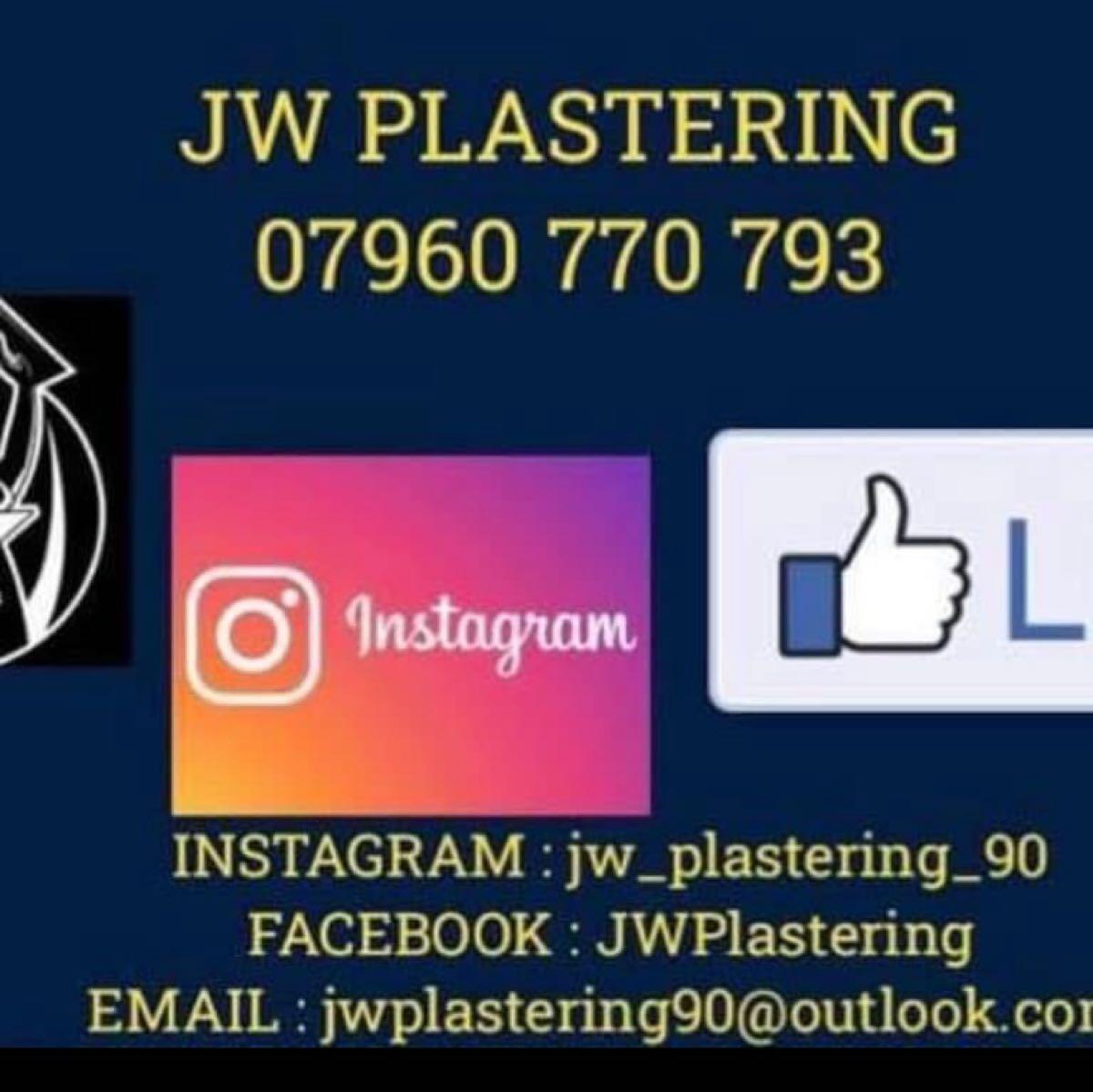 JW PLASTERING - Nextdoor