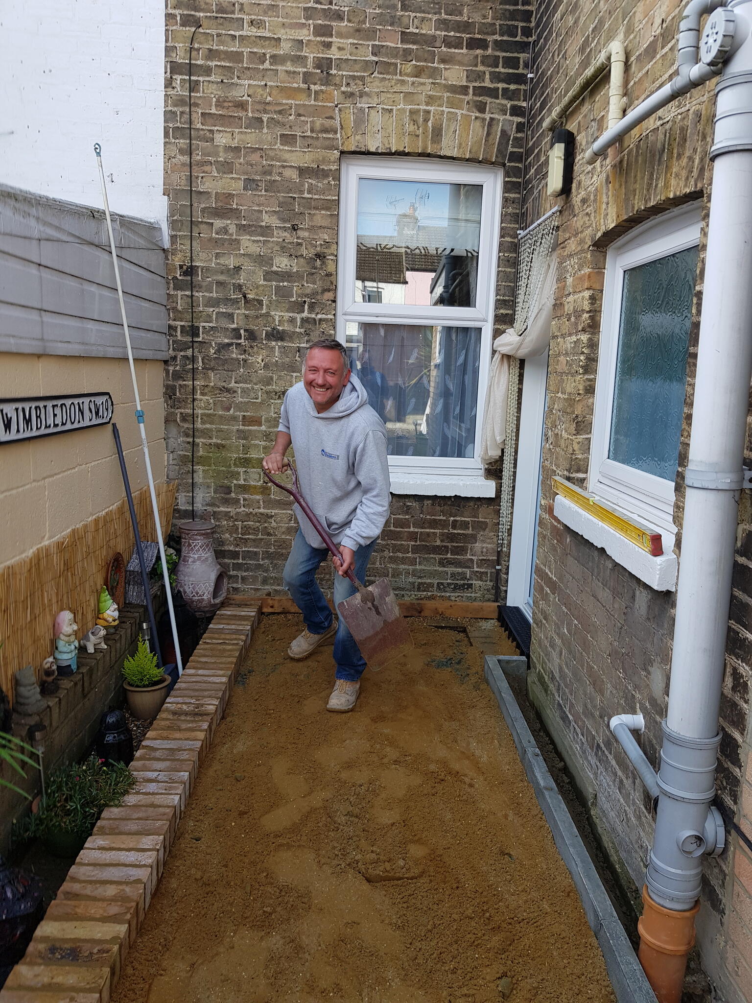 A&A Builders - Nextdoor