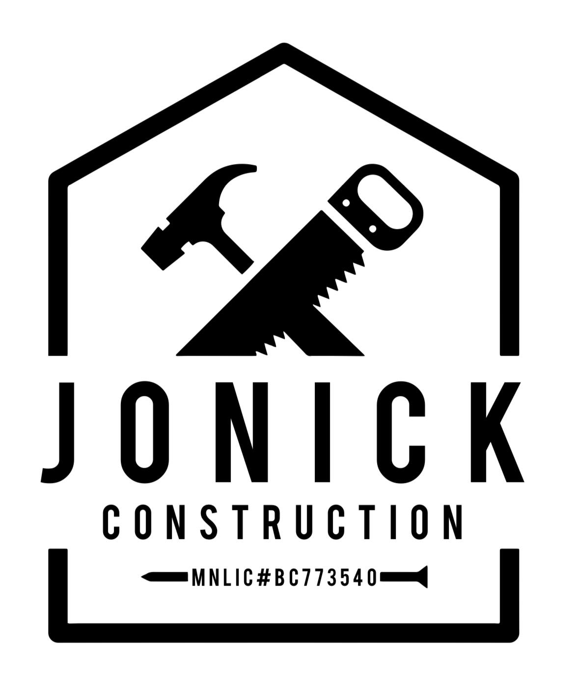 JoNick Construction - Saint Paul, MN - Nextdoor