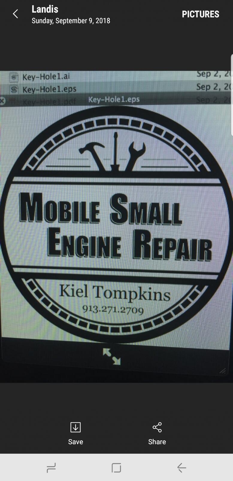 Mobile Small Engine Repair - Nextdoor