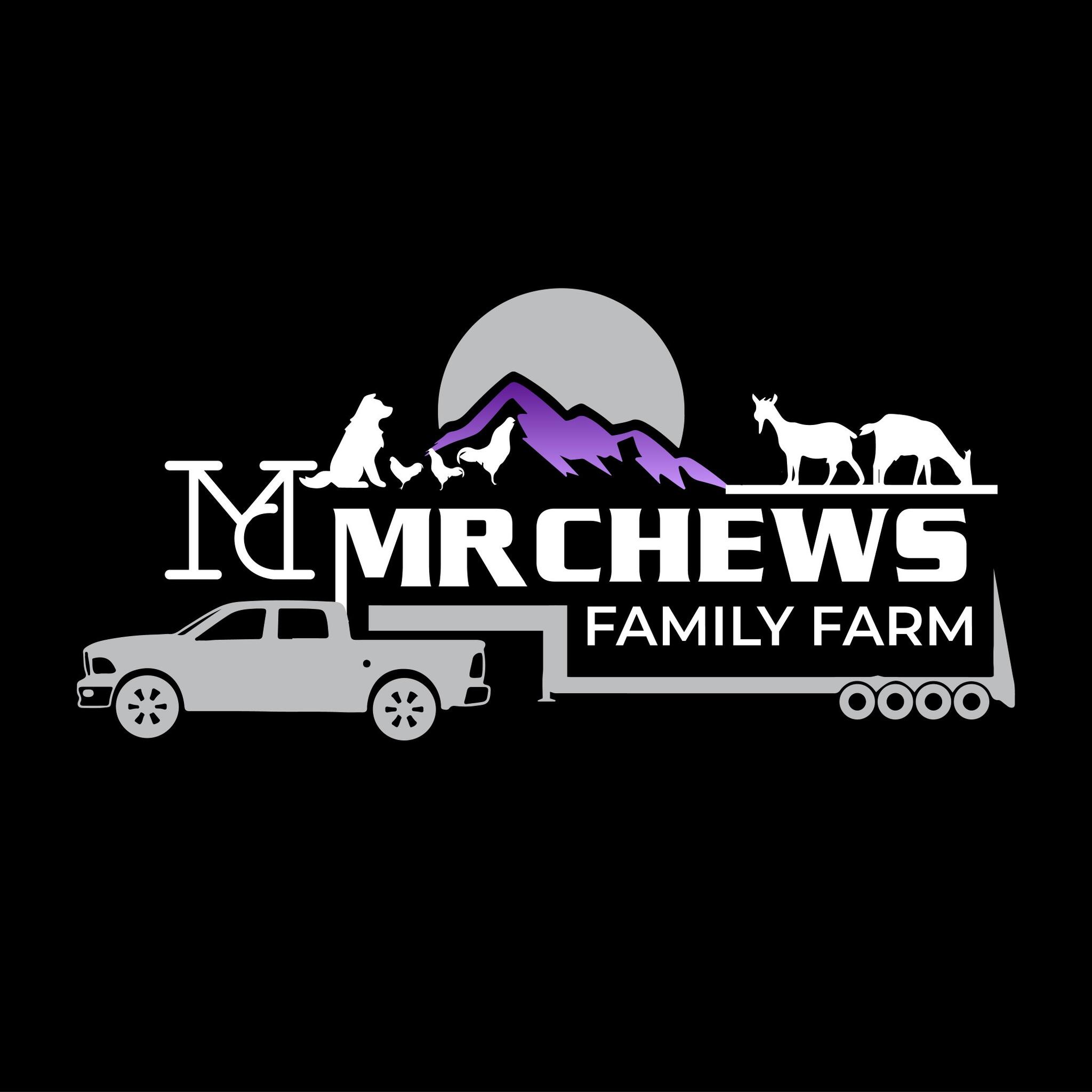 MR CHEWS Family Farm - Nextdoor