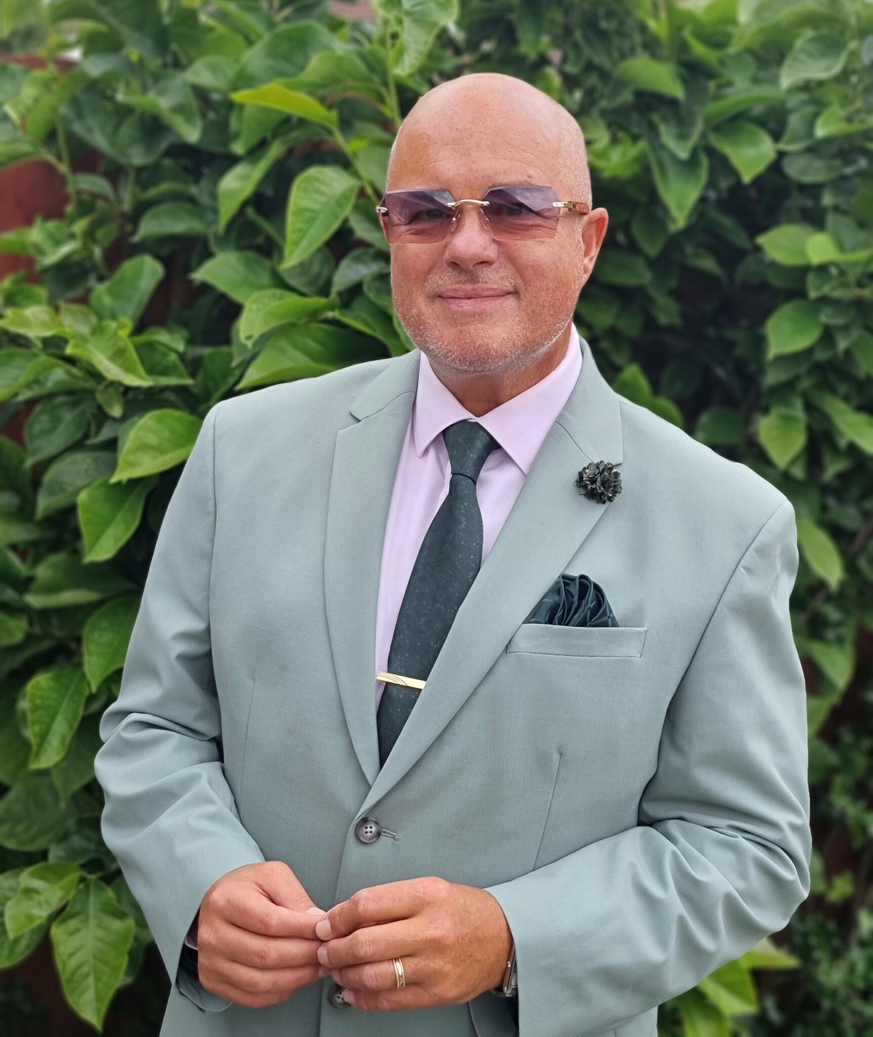 Steven Howe-Bull Ceremonies - Bury St Edmunds, GB-ENG - Nextdoor