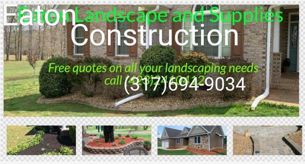 Eaton Construction - Lawrence, IN - Nextdoor