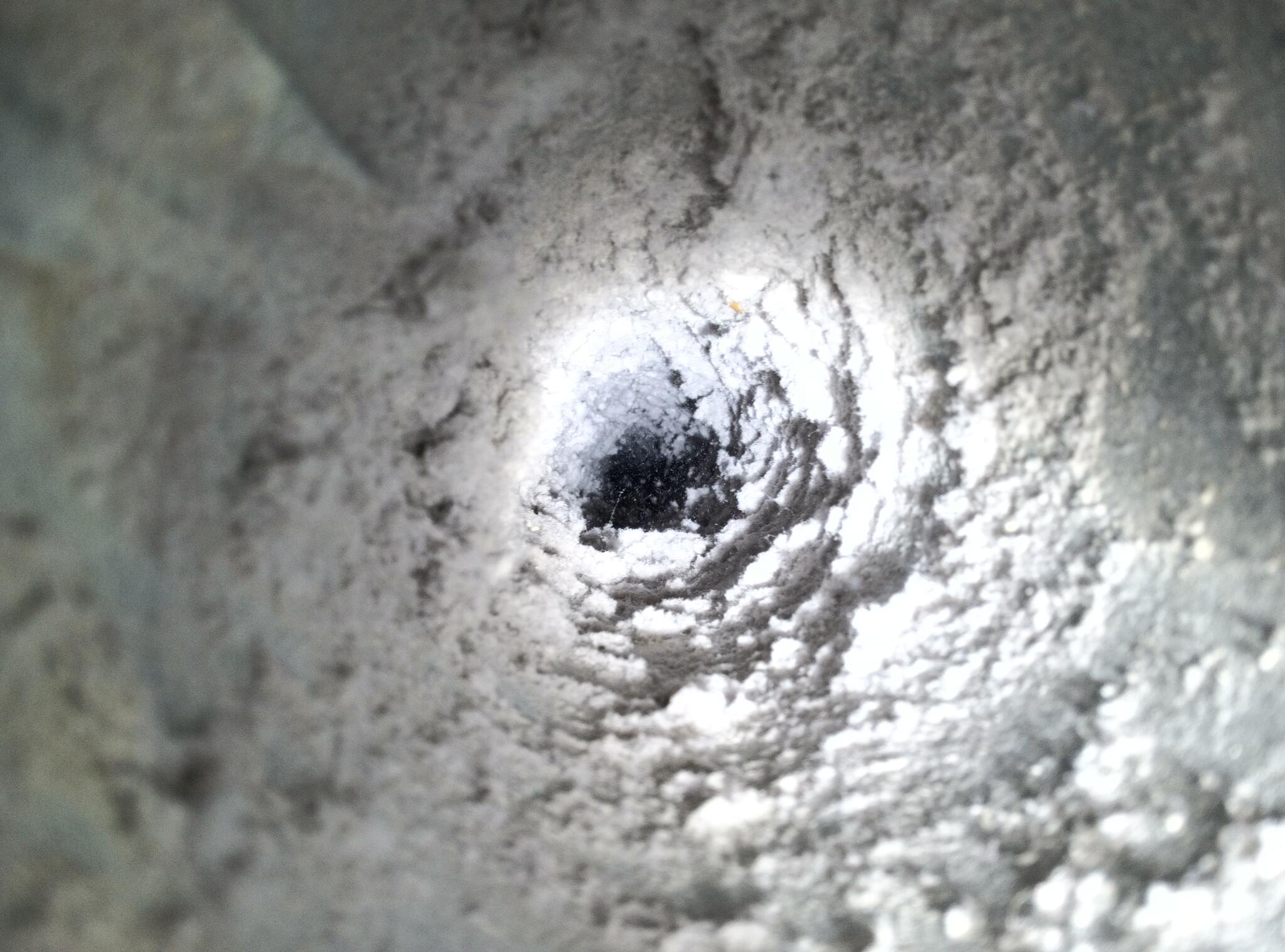 Mastertech Dryer Vent Cleaning - Nextdoor