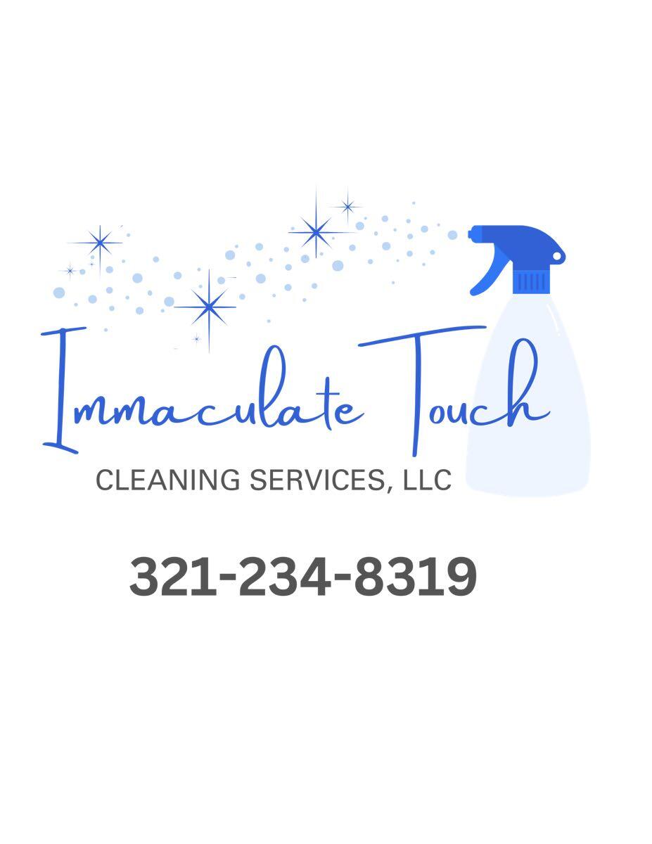 Immaculate Touch Cleaning Services, LLC - Nextdoor