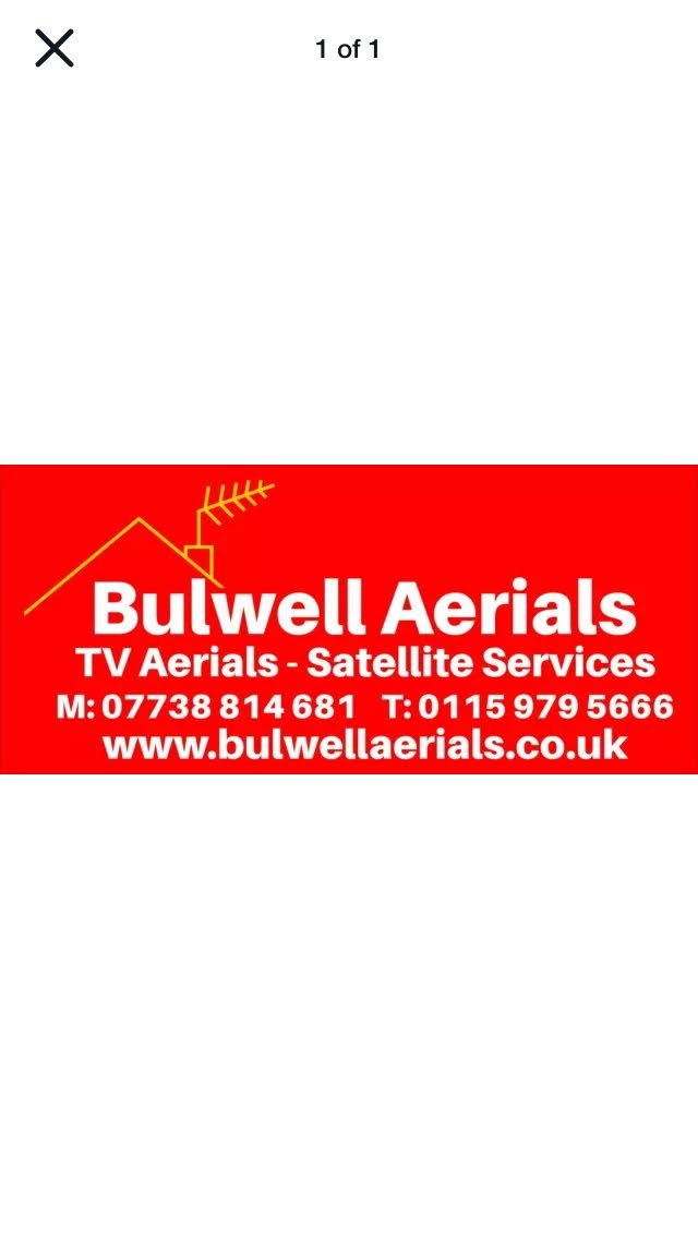 Bulwell Aerials - Nottingham - Nextdoor
